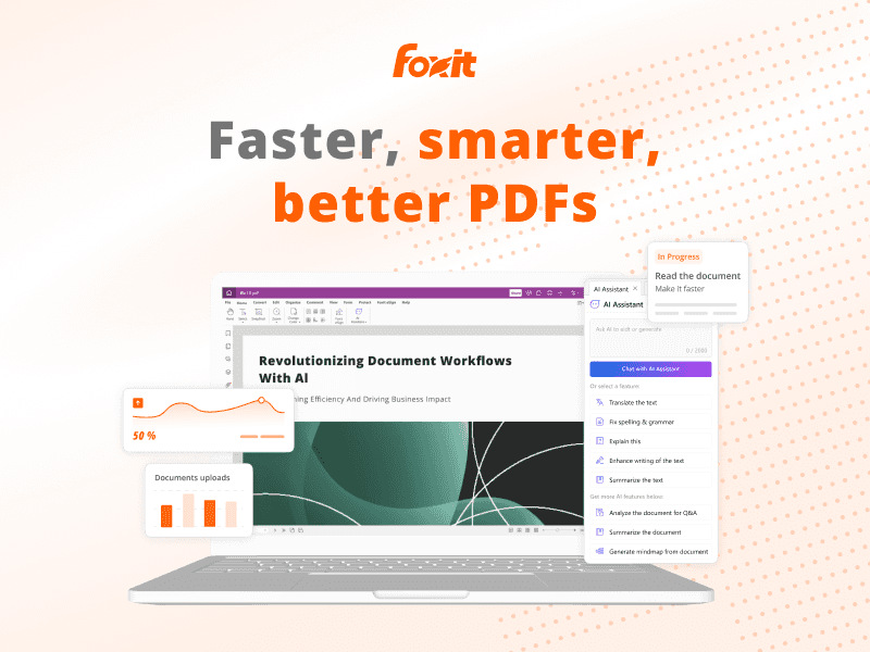 Edit PDFs with Free Online PDF Editor | Foxit